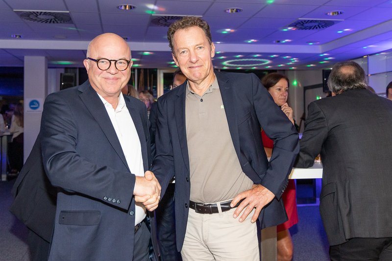 Fest - ICON Wirtschaftstreuhand GmbH